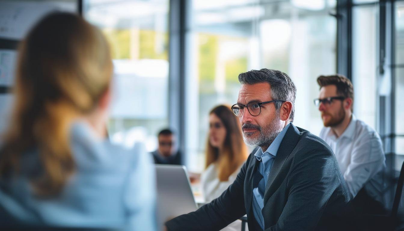 Interim Management | Lean Six Sigma Partners